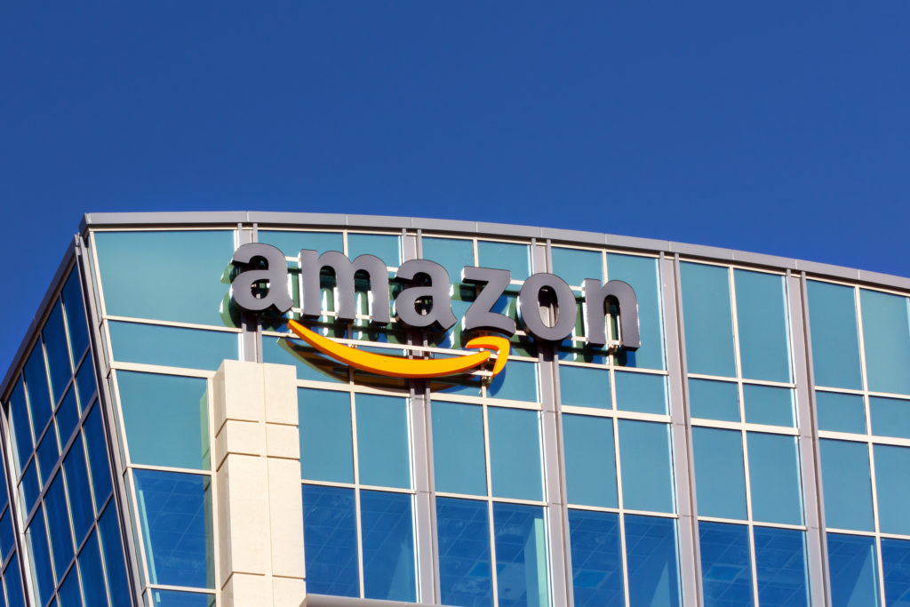 Acheter l'action Amazon en ligne : LE GUIDE (analyse des cours et prix) Acheter l'action Amazon en ligne : LE GUIDE (analyse des cours et prix)